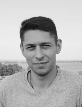 Bogdan Design | Главная страница